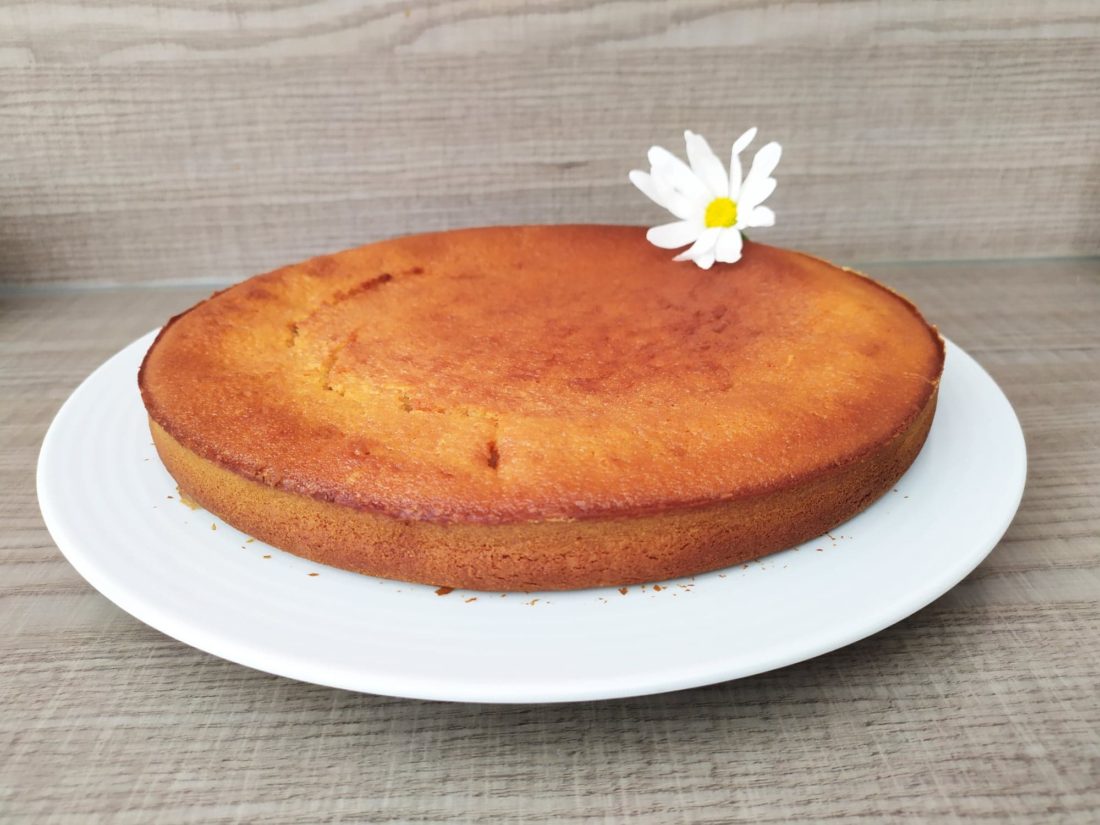 Gâteau au miel – Au Rucher d’Amelie